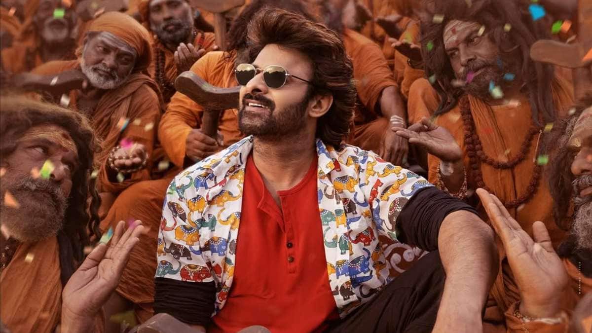 The Raja Saab trailer: ప్రభాస్ ఫ్యాన్స్‌కు గుడ్ న్యూస్ - ప్రీ రిలీజ్ ...