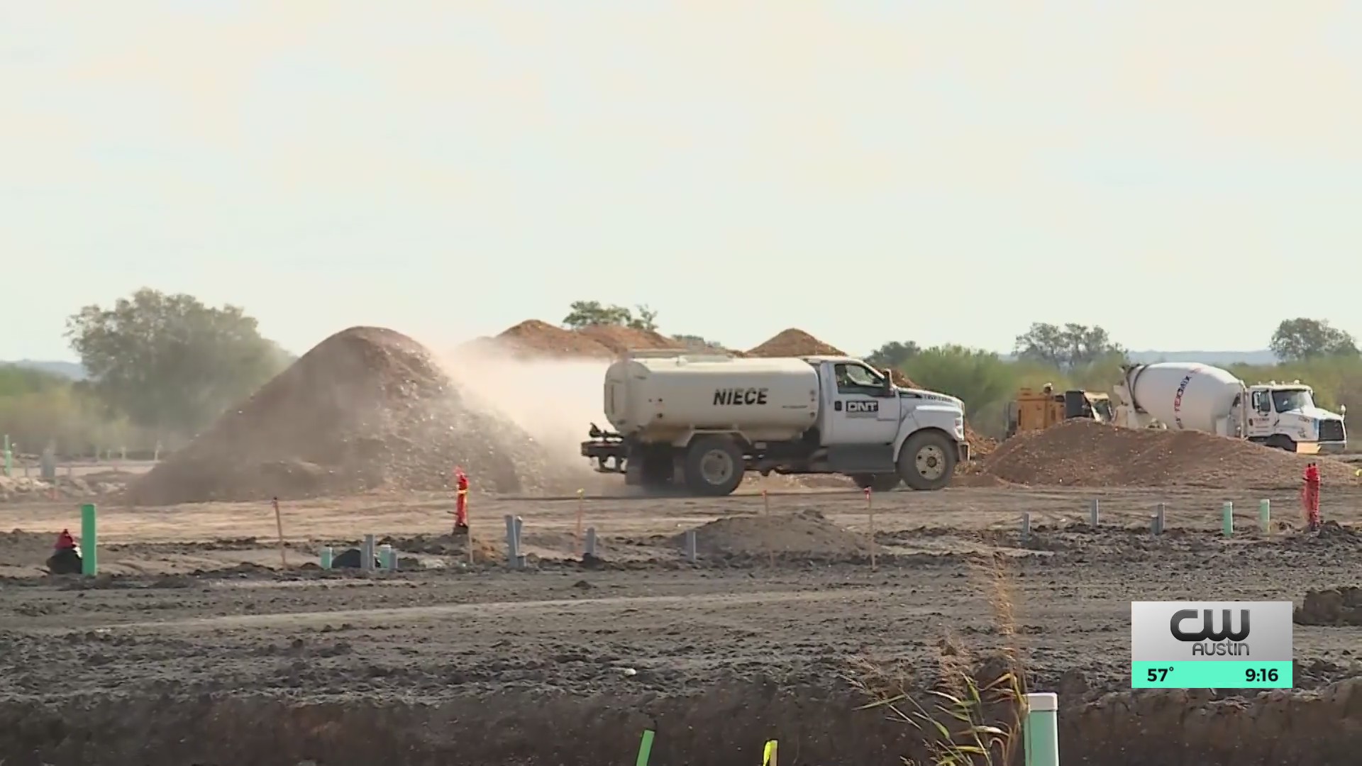 Lockhart ISD partners with developer on teacher housing