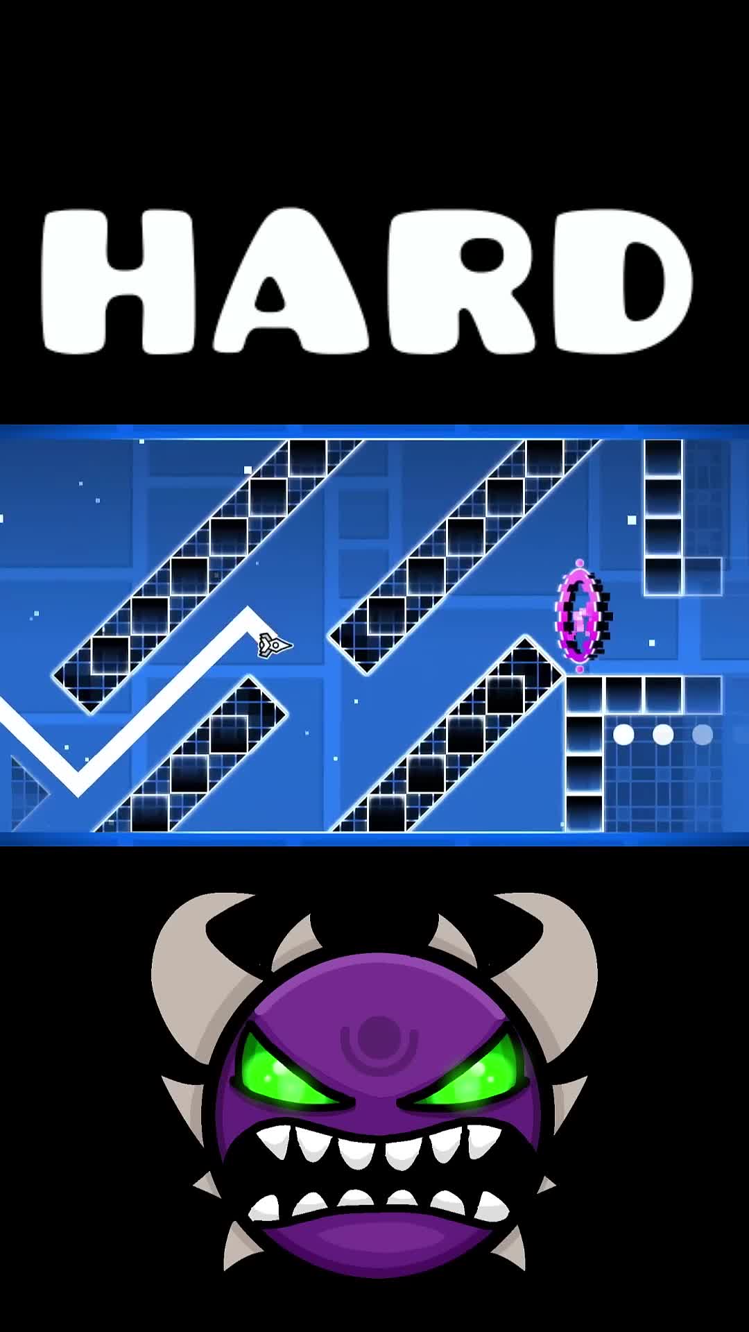 Deluxe12 challenge Geometry Dash 2.2 #shorts #deluxe12