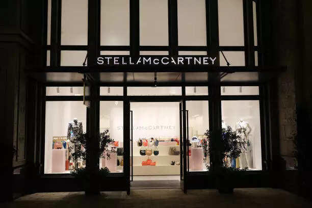 Stella McCartney's ethical empire crumbles: Can the label survive?