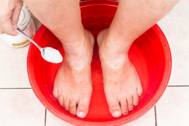 Does a foot detox really work?