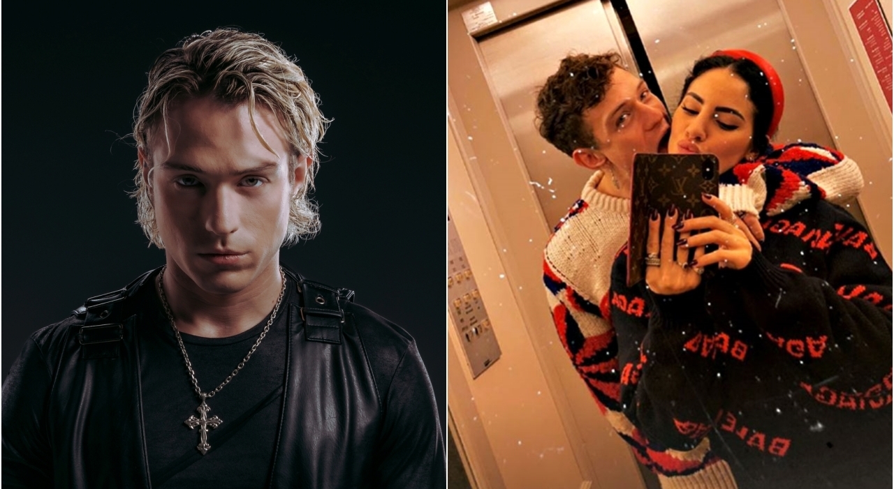 Irama compie 30 anni: da Sanremo ad Amici, gli amori e l'adolescenza ...
