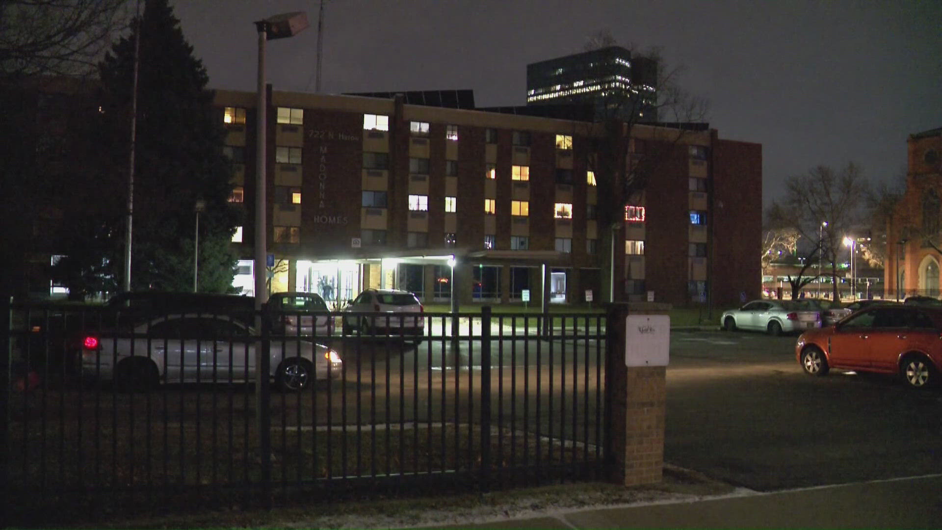 Residents at Toledo apartment building without hot water for second ...