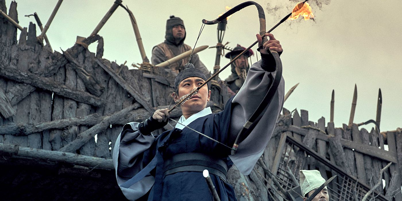 10 K-dramas that could easily be Hollywood blockbusters, ranked