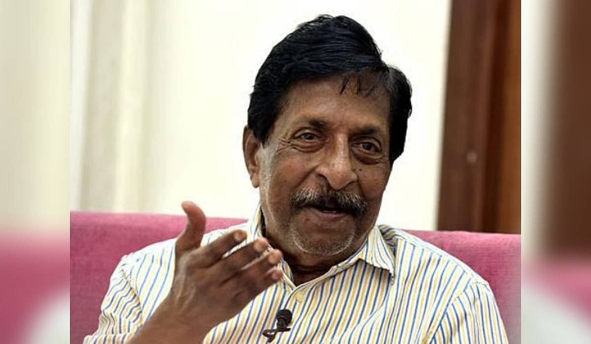 Kerala CM Pinarayi Vijayan, LoP VD Satheesan pay tributes to actor ...