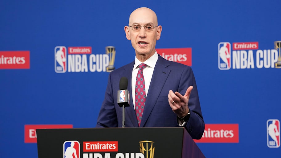 NBA pushes for major changes to prop bets in wake of gambling scandal