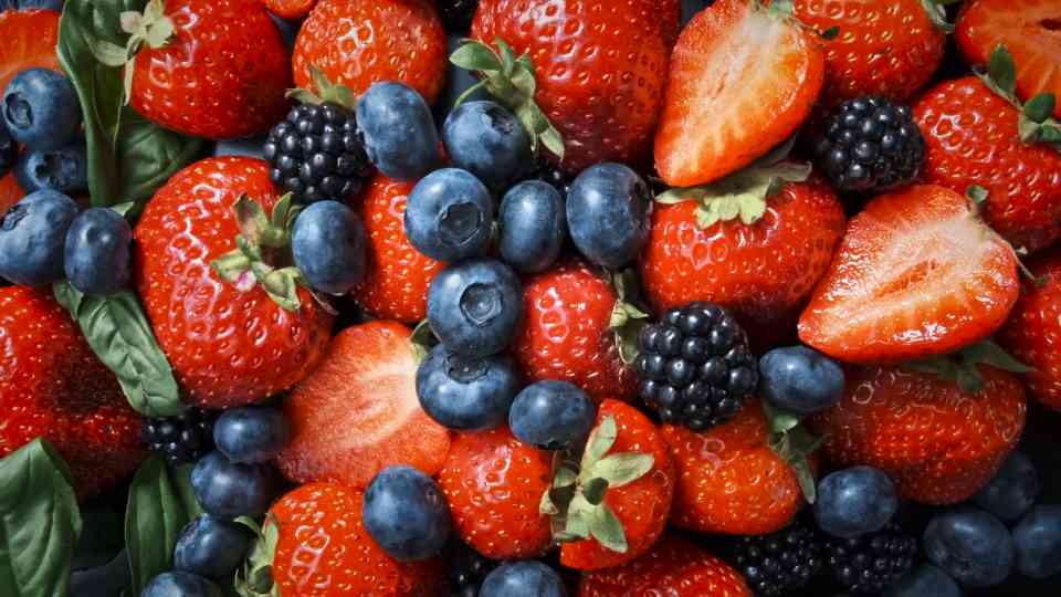 Inflammation | Eat these foods to reduce it