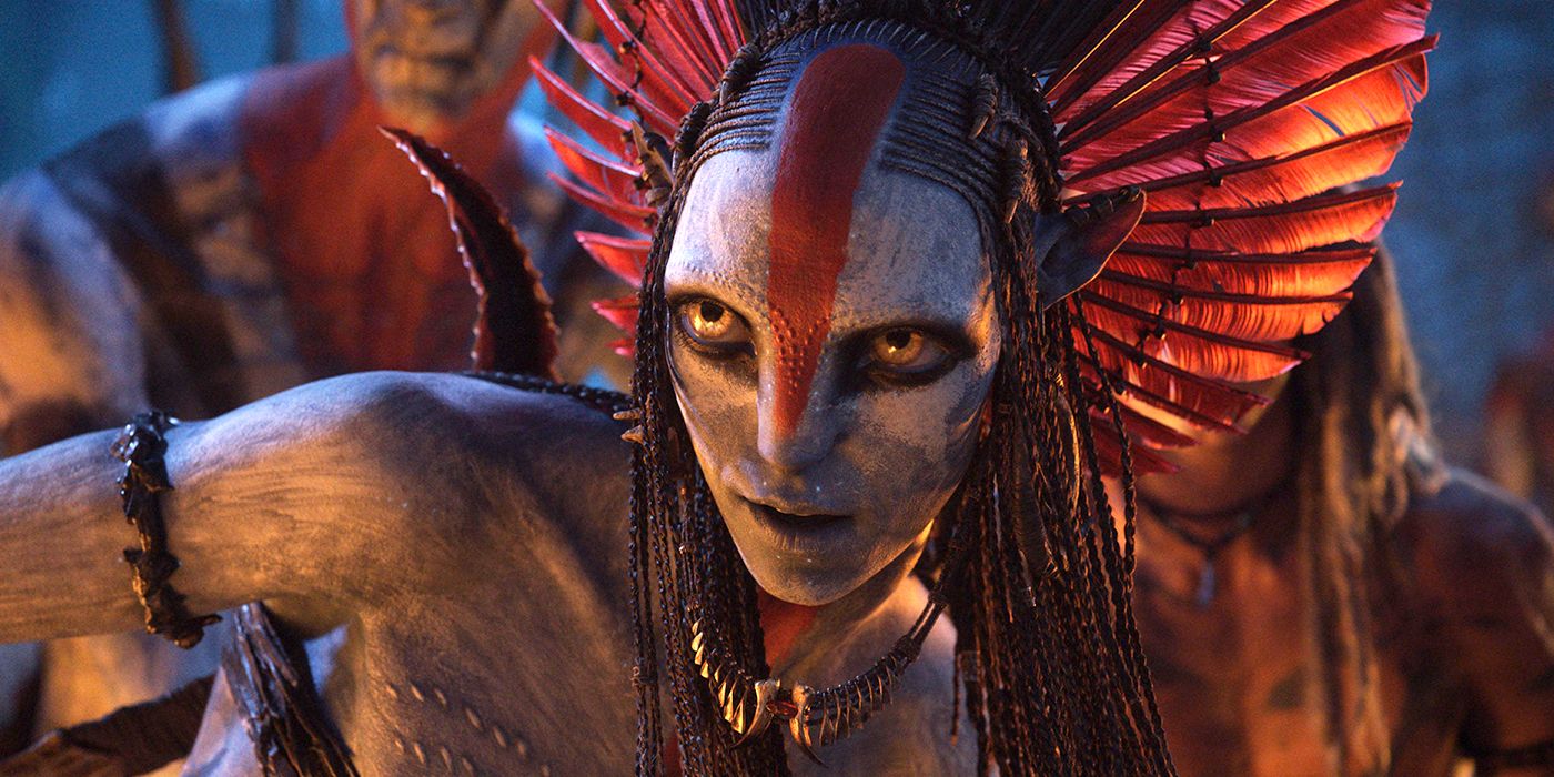 Avatar: Fire and Ash's new unhinged villain is exactly what this series ...