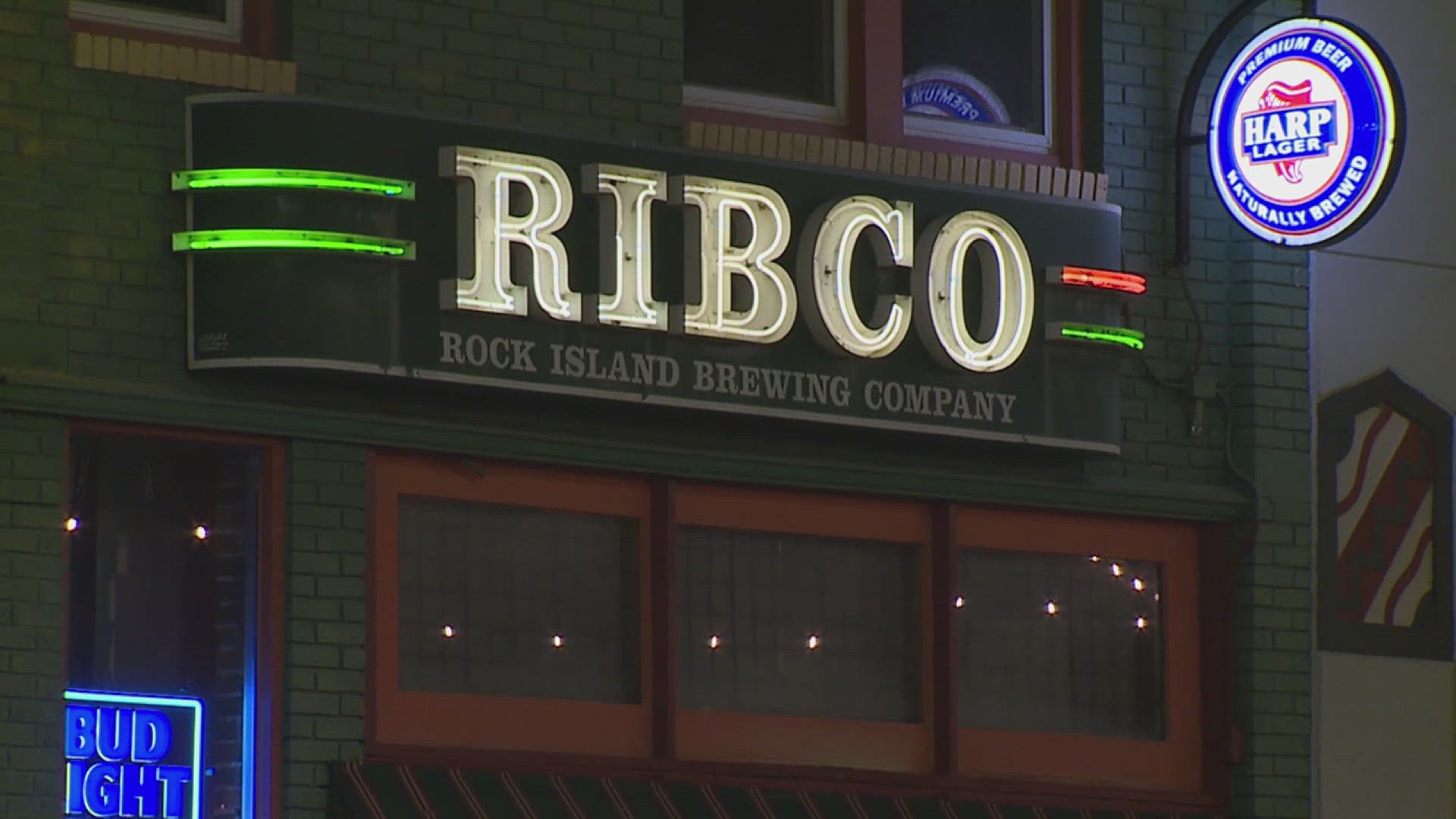 RIBCO returns to Rock Island