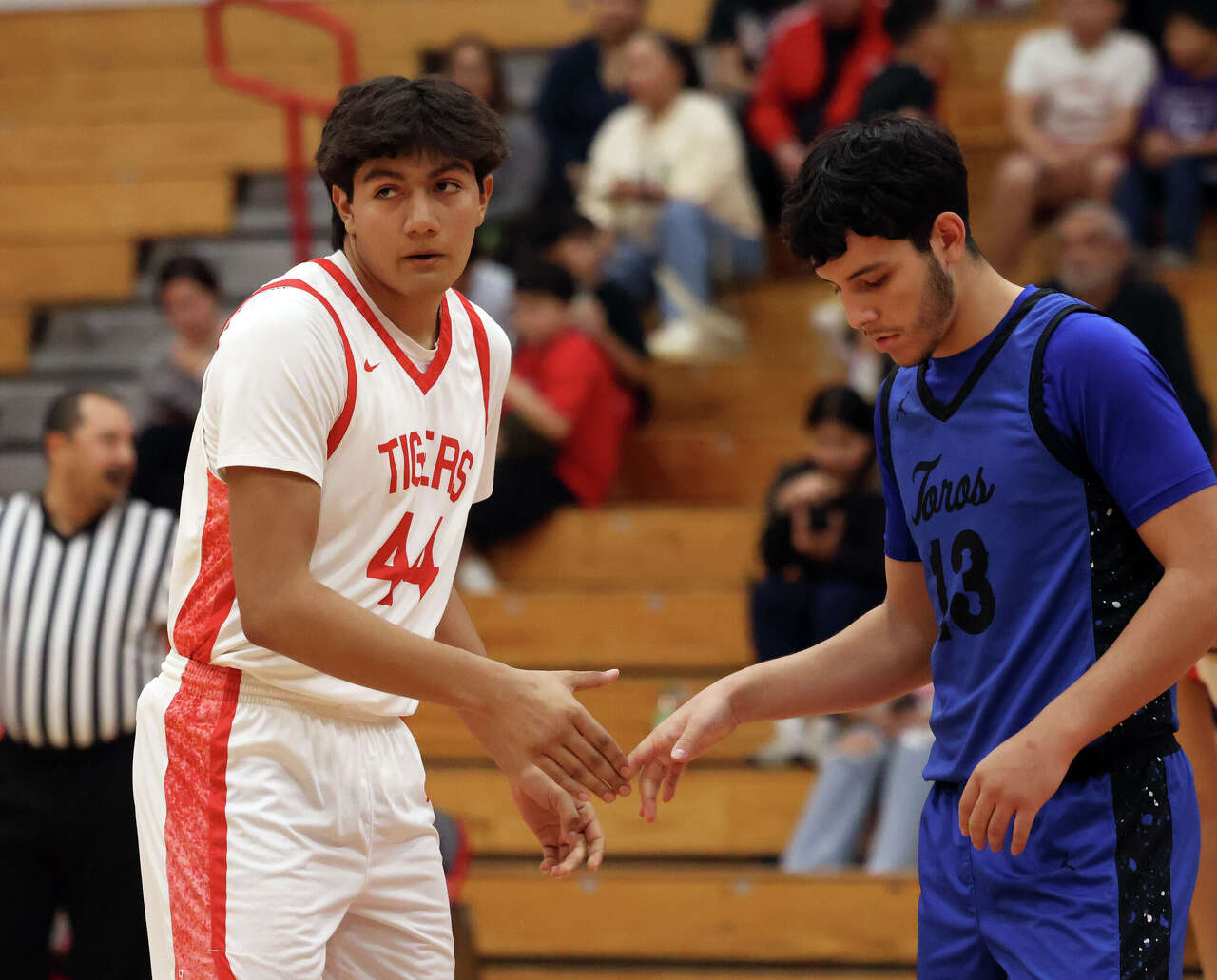 District 30-5A play heats up; District 30-6A action almost here