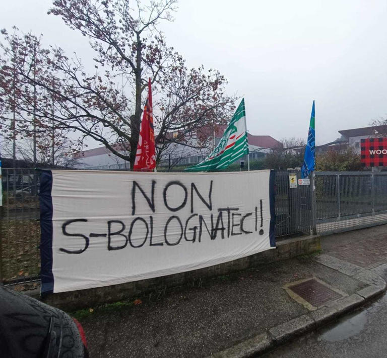 Woolrich, fumata nera. Ipotesi scioperi