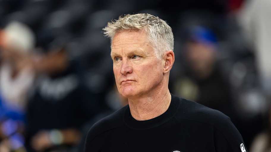 Warriors veteran reportedly on trade block