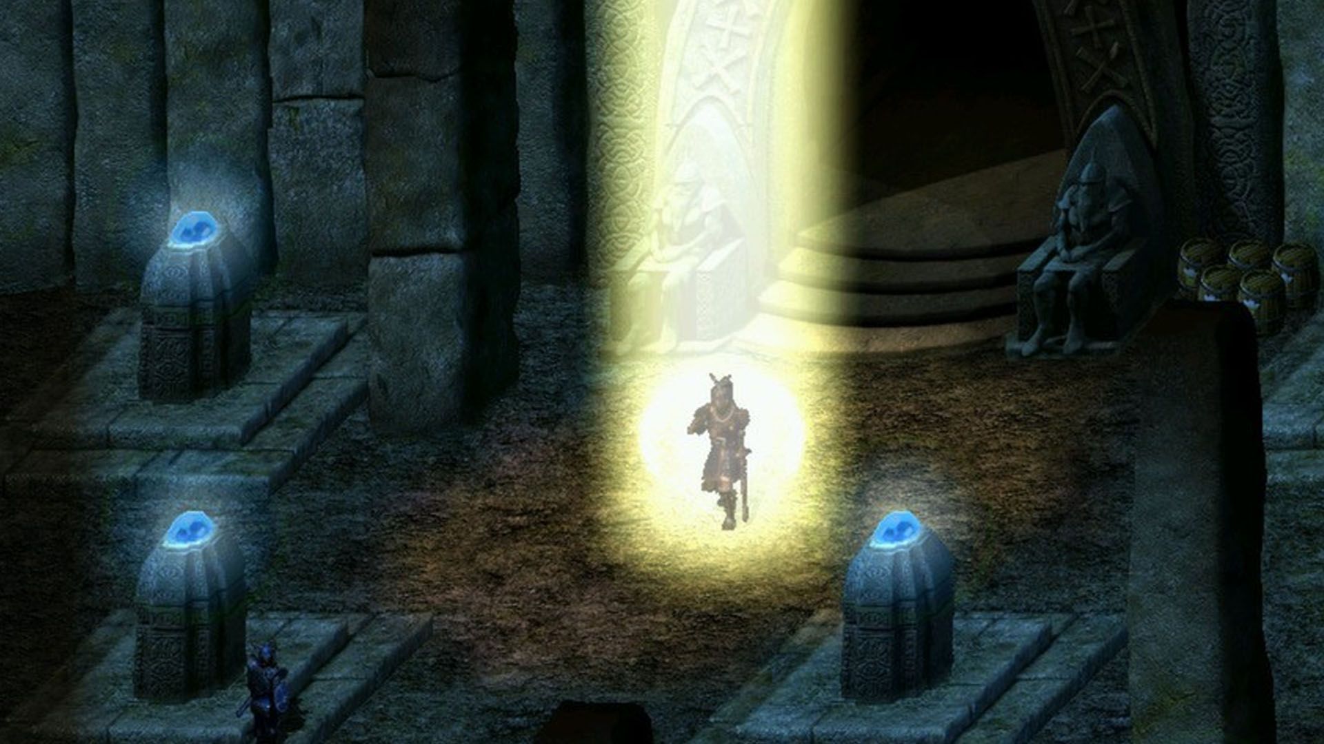 Divinity: Original Sin 2 is 75 percent off in huge Steam winter sale