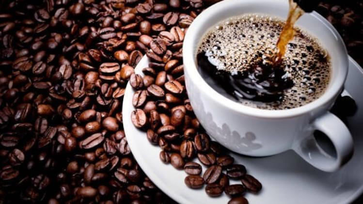 Coffee prices under pressure: Robusta and arabica coffee prices slip ...