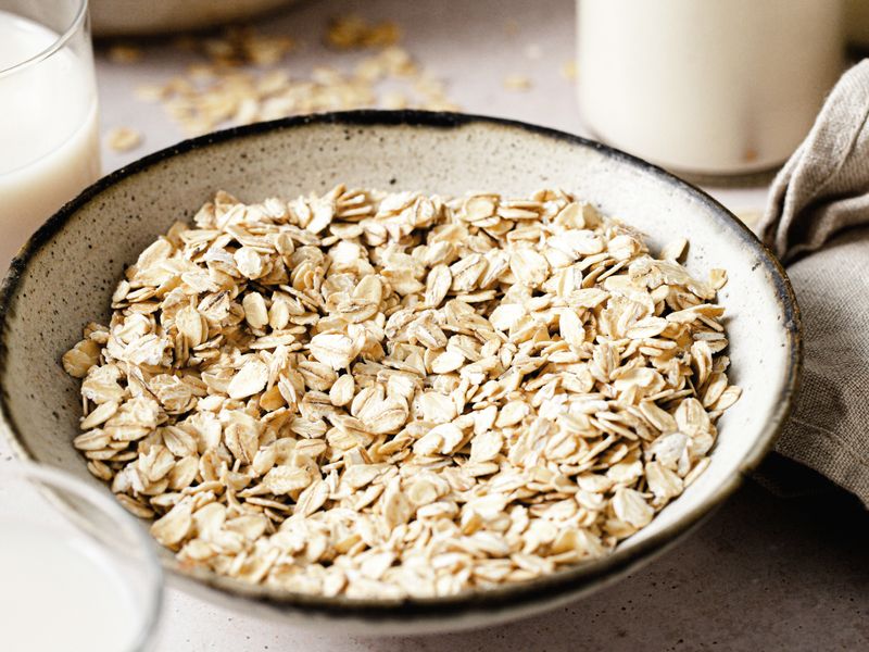 Haferflocken im Check: Das sind die Sieger von Öko-Test