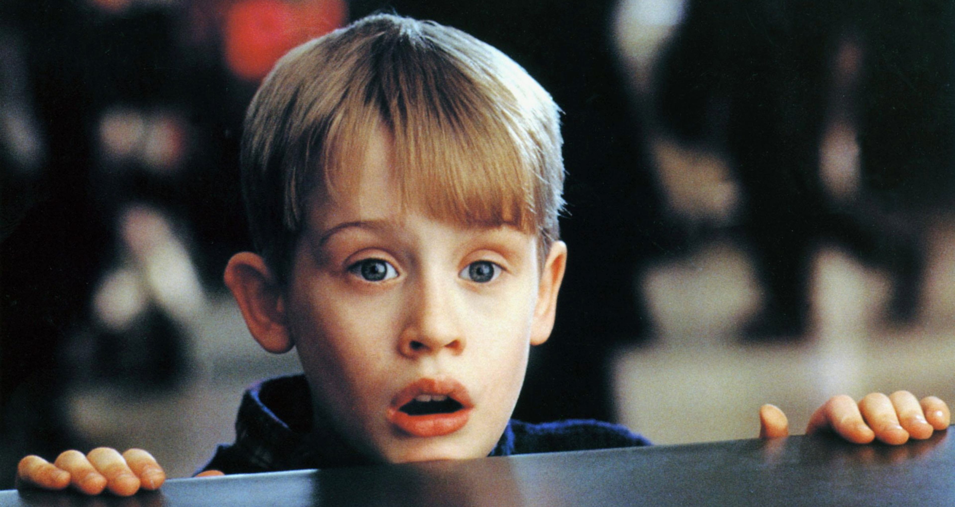 Macaulay Culkin says Die Hard is not a Christmas movie
