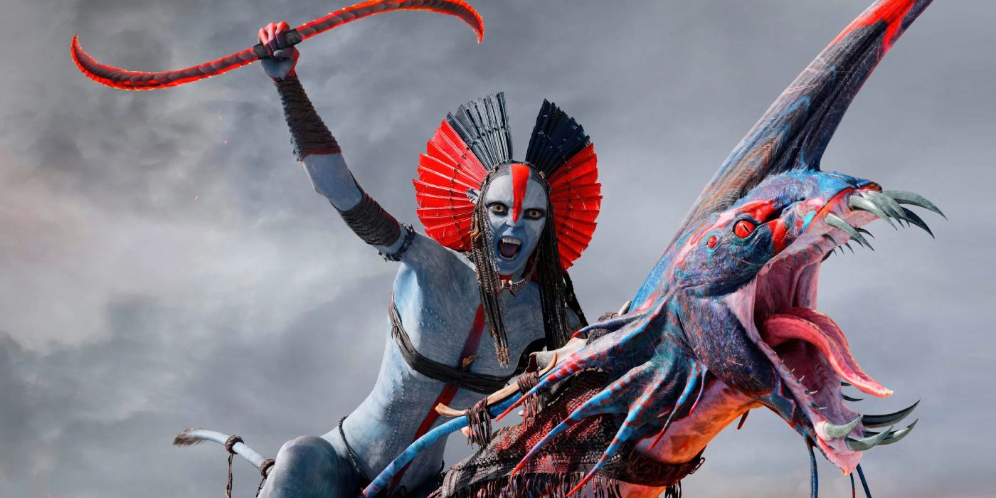 Avatar: Fire and Ash recovers reported $400 million budget in under a ...