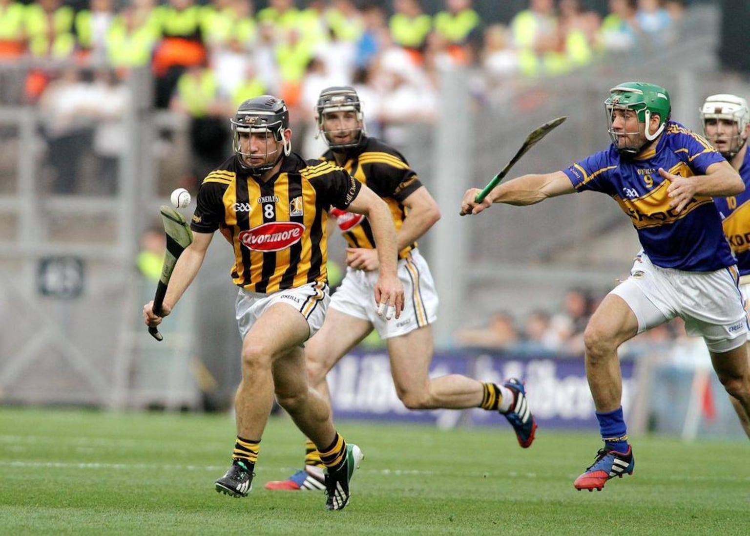 All-Ireland IHC and JHC previews: Kilkenny legend Paul Murphy capable ...