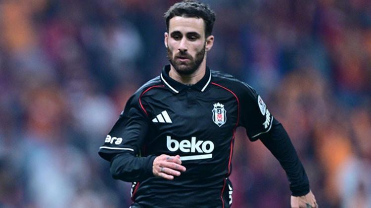 Rafa Silva Beşiktaş'a dönme kararı aldı!