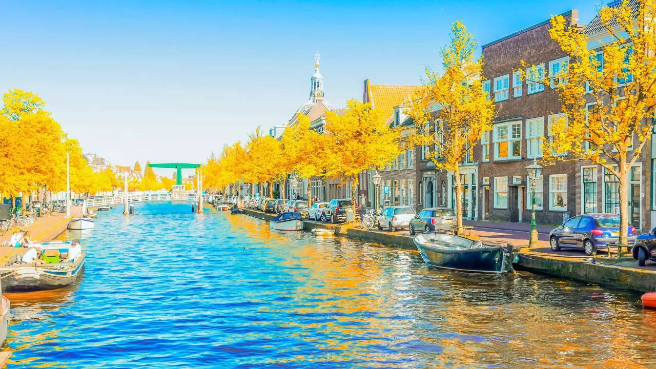 10 of the world’s most relaxing cities to live in, ranked