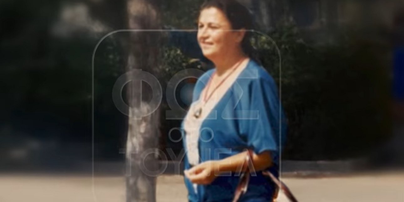Συνελήφθη ο γιος της Ελένης Παπαδοπούλου για τη δολοφονία της στο ...