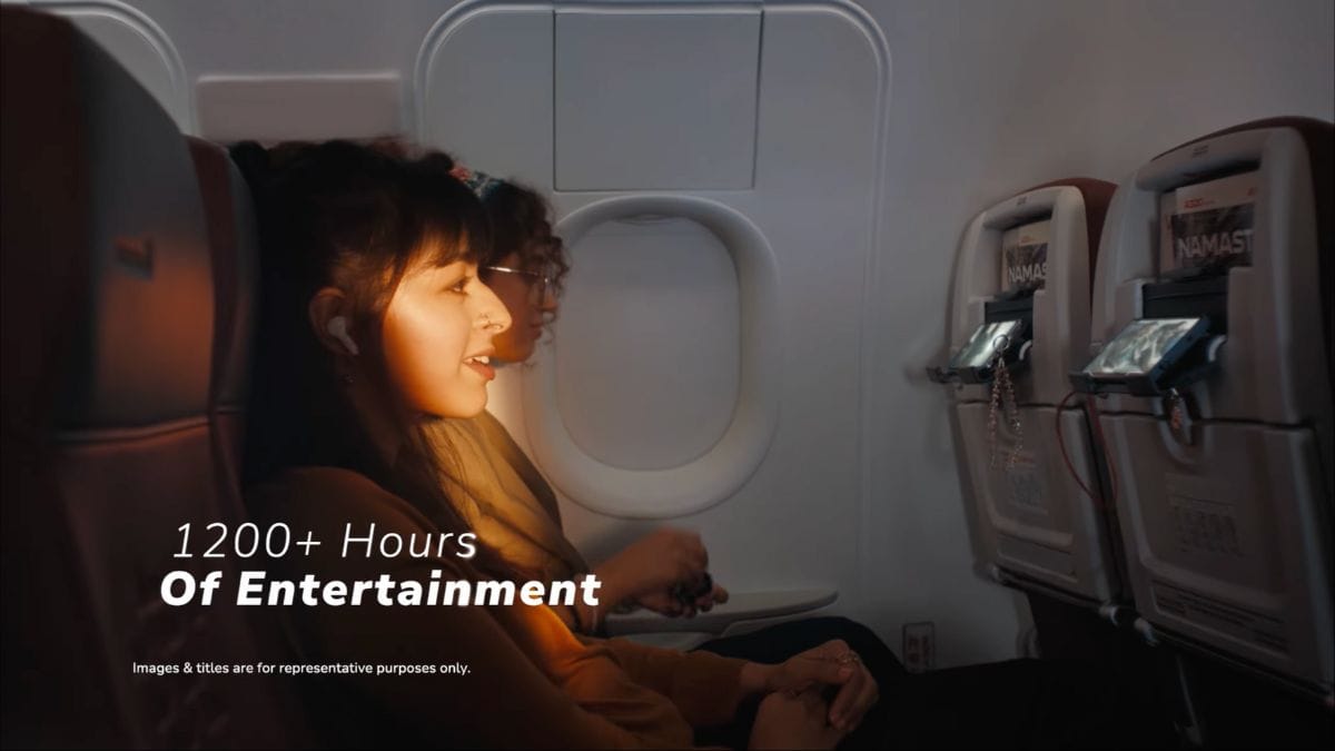 Air India’s new domestic campaign feels hollow. ‘They’ve just ...