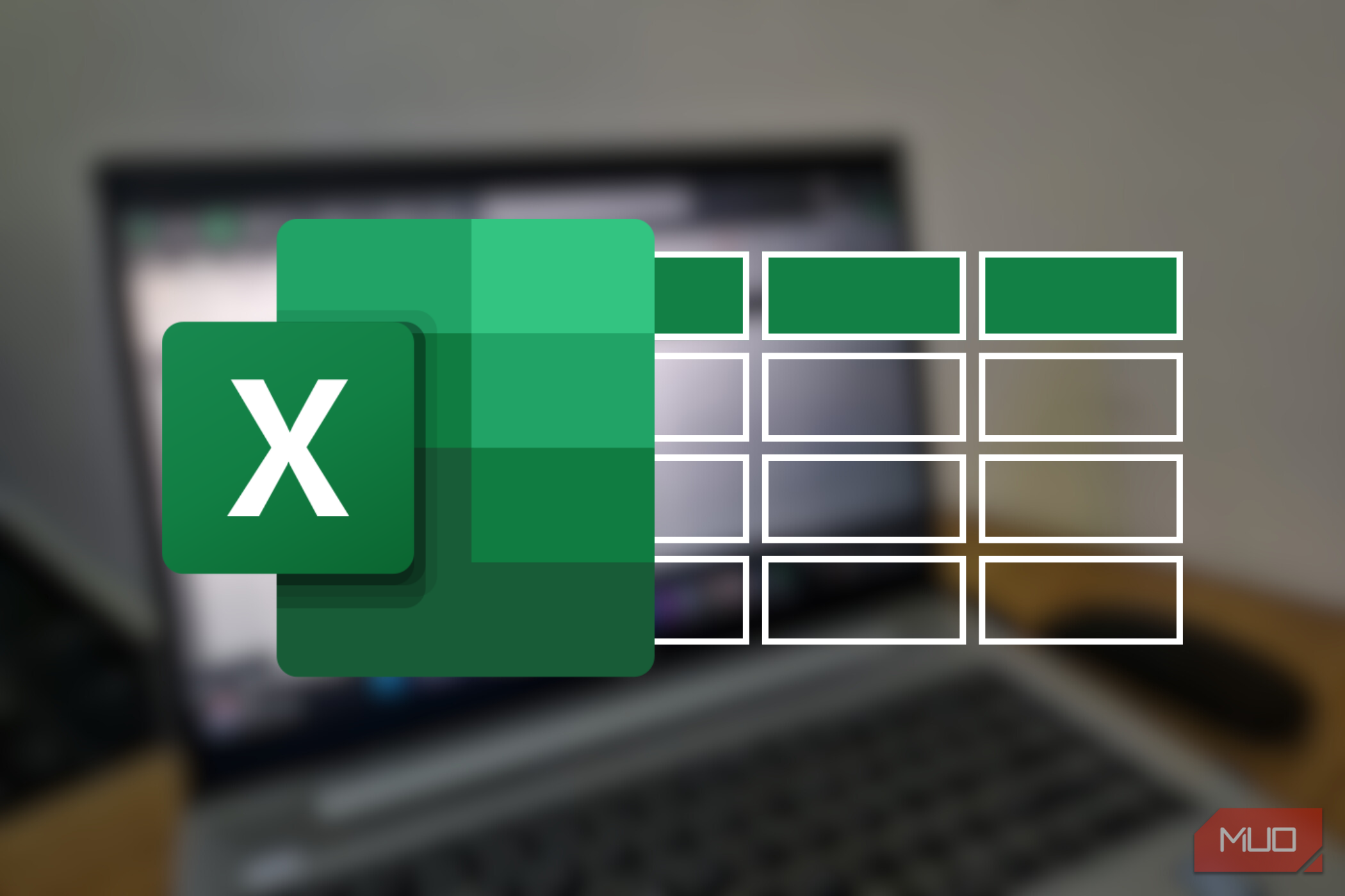 4 reasons why you shouldn't use Excel tables for everything