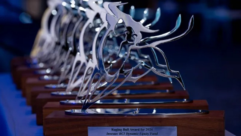 Celebrating 30 years of investment excellence: The Raging Bull Awards 2026