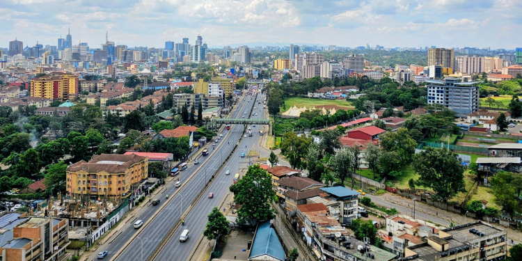 How to create wealth and blue-collar jobs for African youths