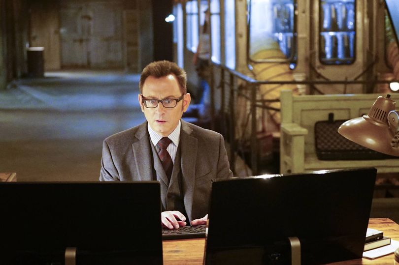 'Criminally underrated' sci-fi thriller all Fallout fans should stream now