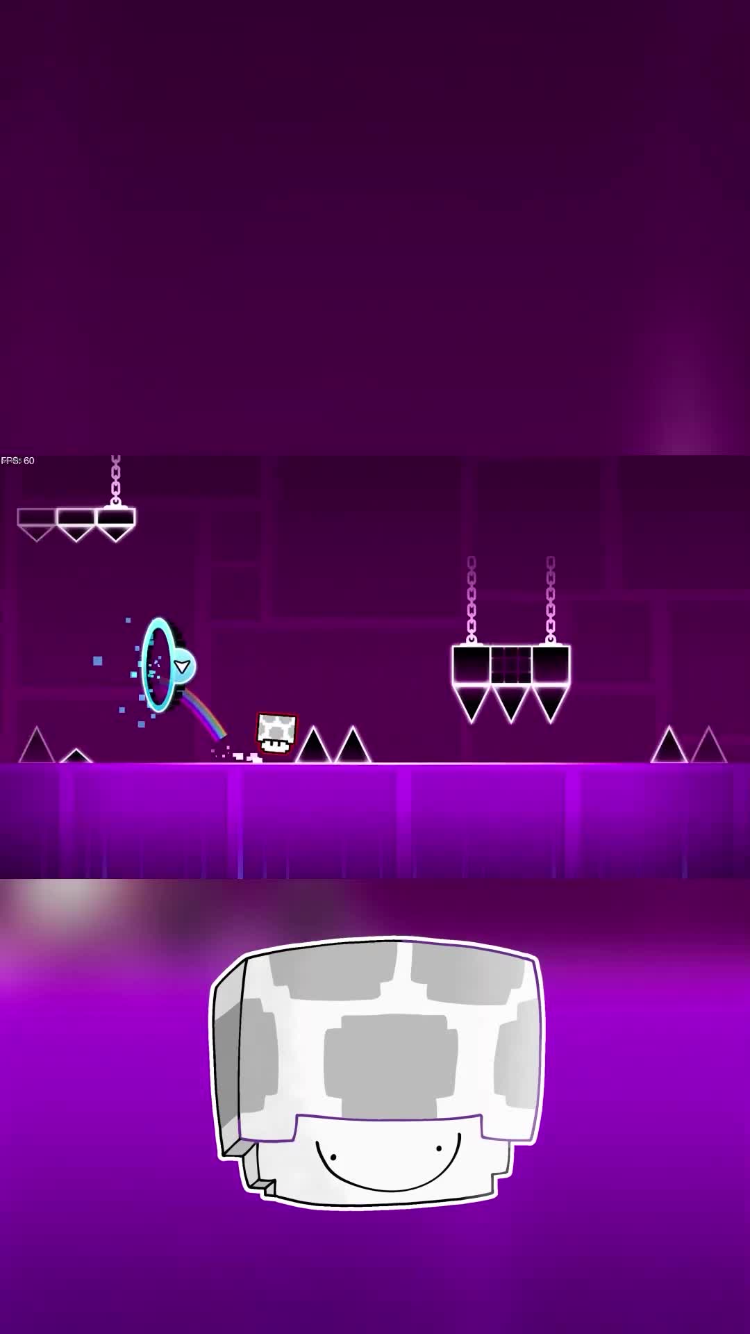 Geometry Dash