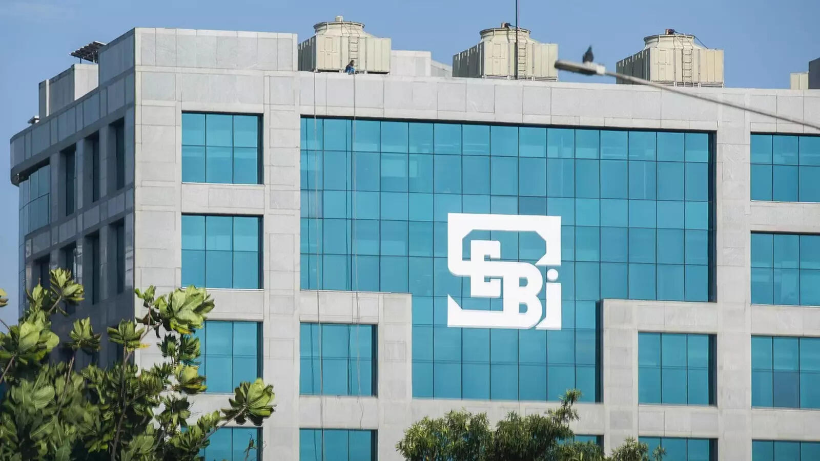 Sebi to form working group on next technological frontier for stock ...