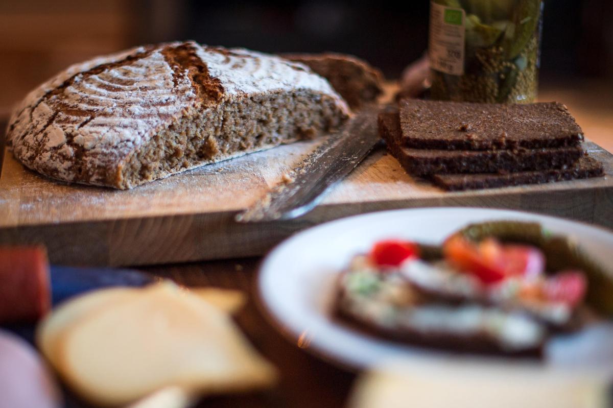 Gesundes Abendessen: Was sollte man essen, um abzunehmen?