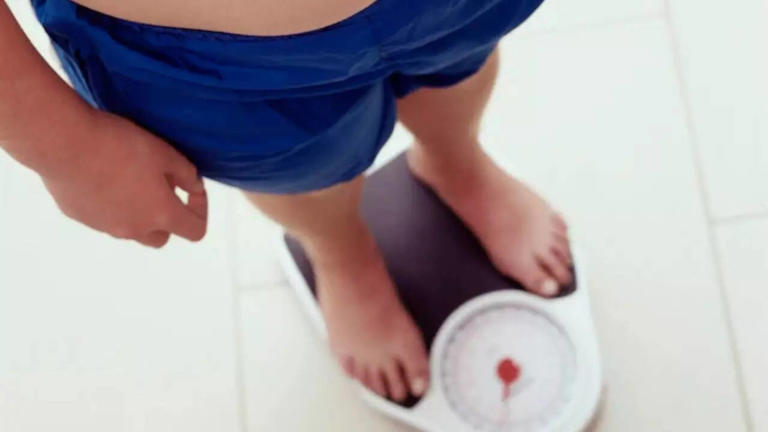 Underestimating your child’s weight status? Study in Serbia finds why ...