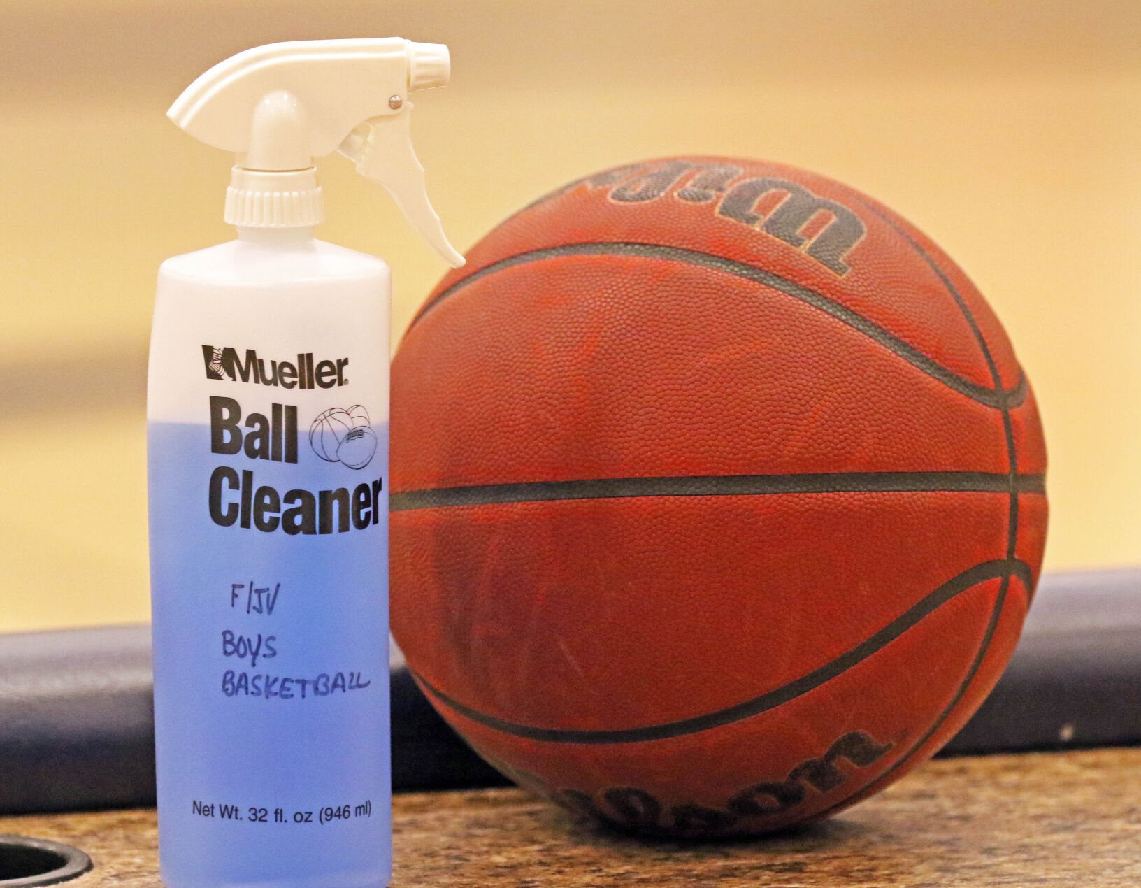 Virginia high school boys/girls basketball scores for Jan. 6