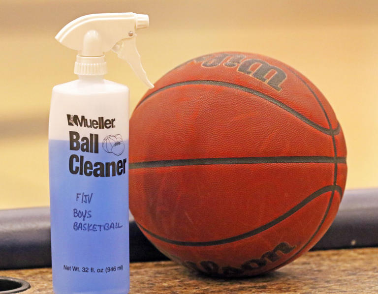 Virginia high school boys/girls basketball scores for Jan. 6