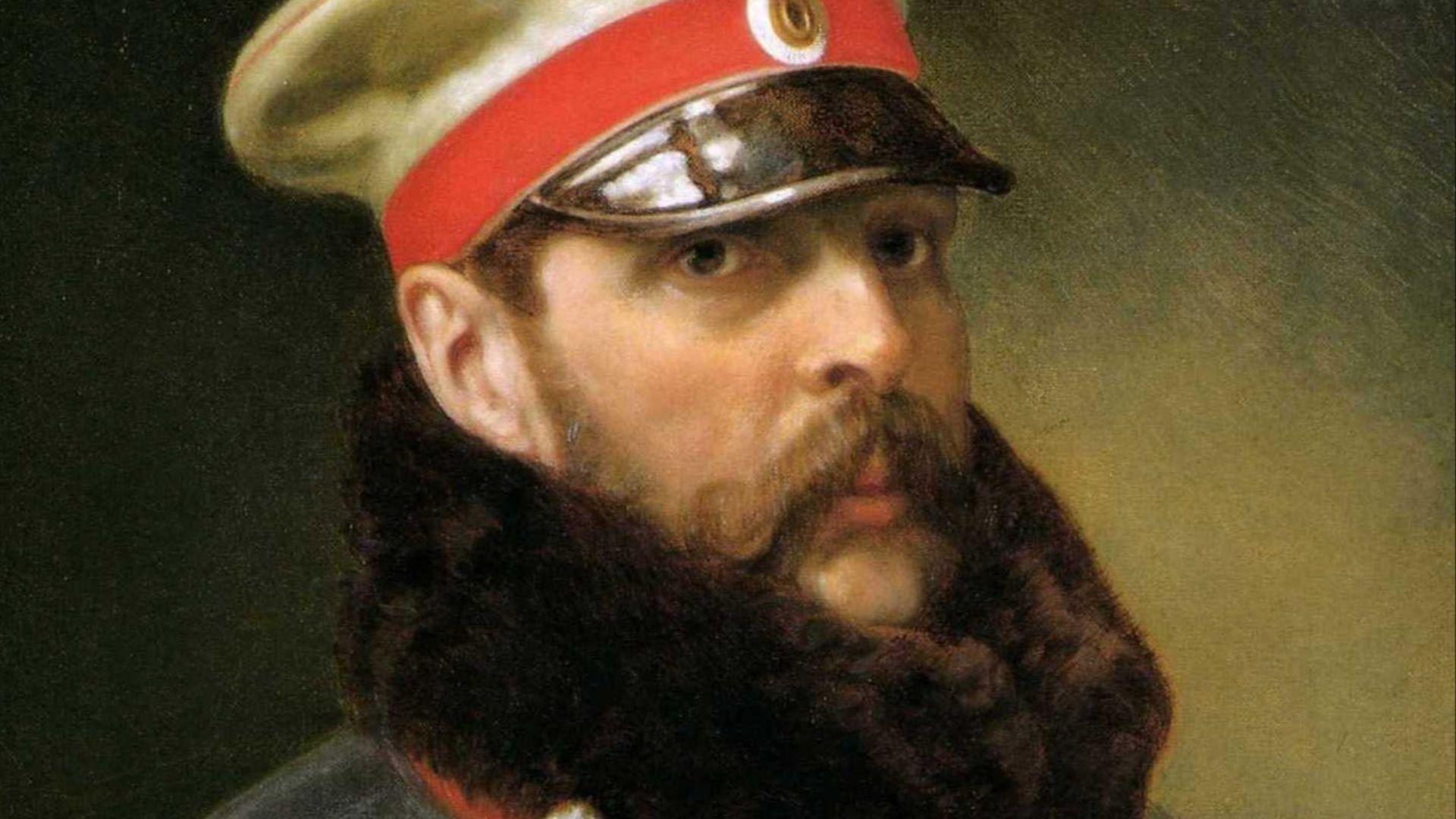 How Tsar Alexander II survived five assassination attempts
