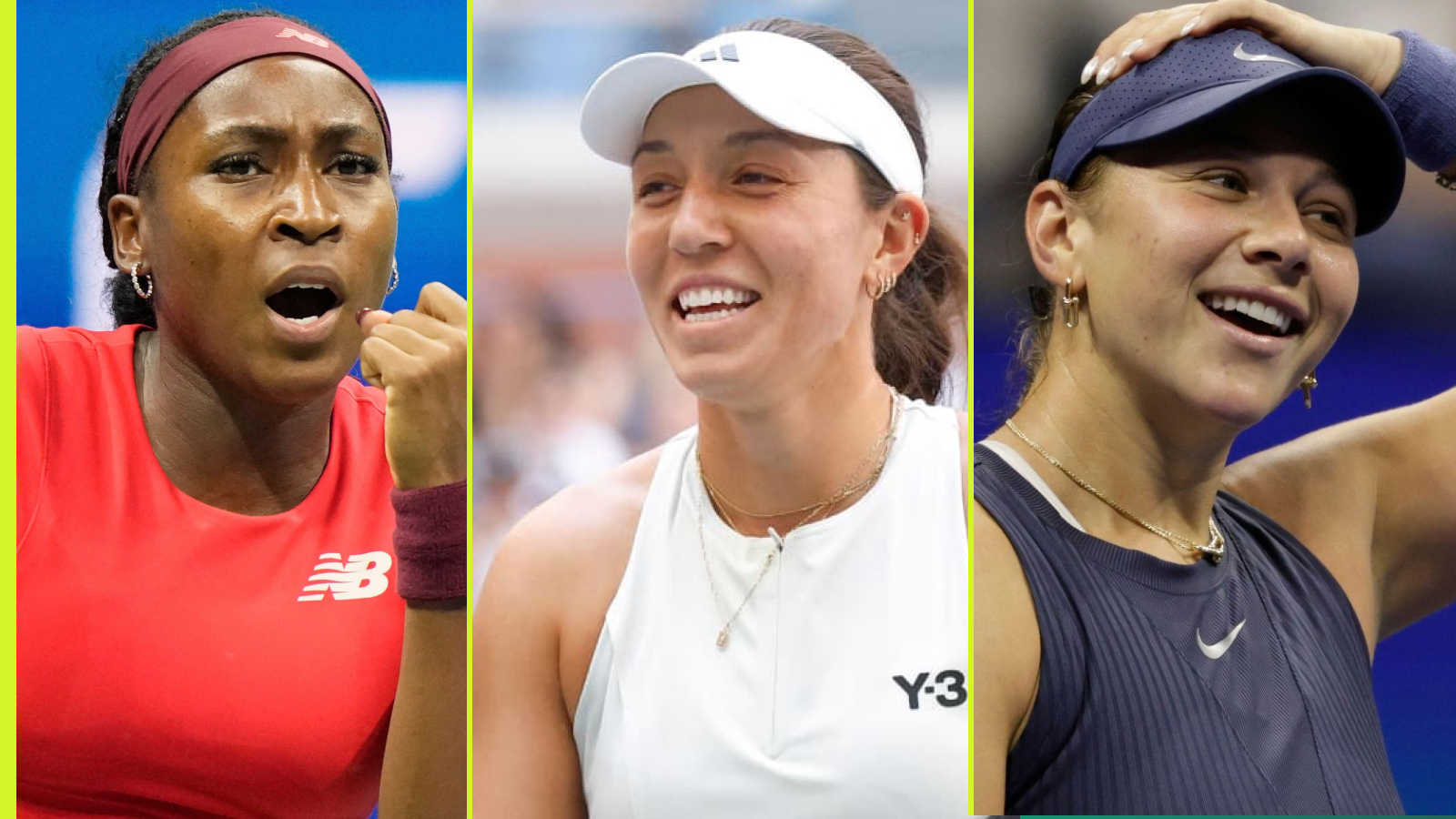 2025 WTA Awards: Coco Gauff, Jessica Pegula honoured as coach of the ...