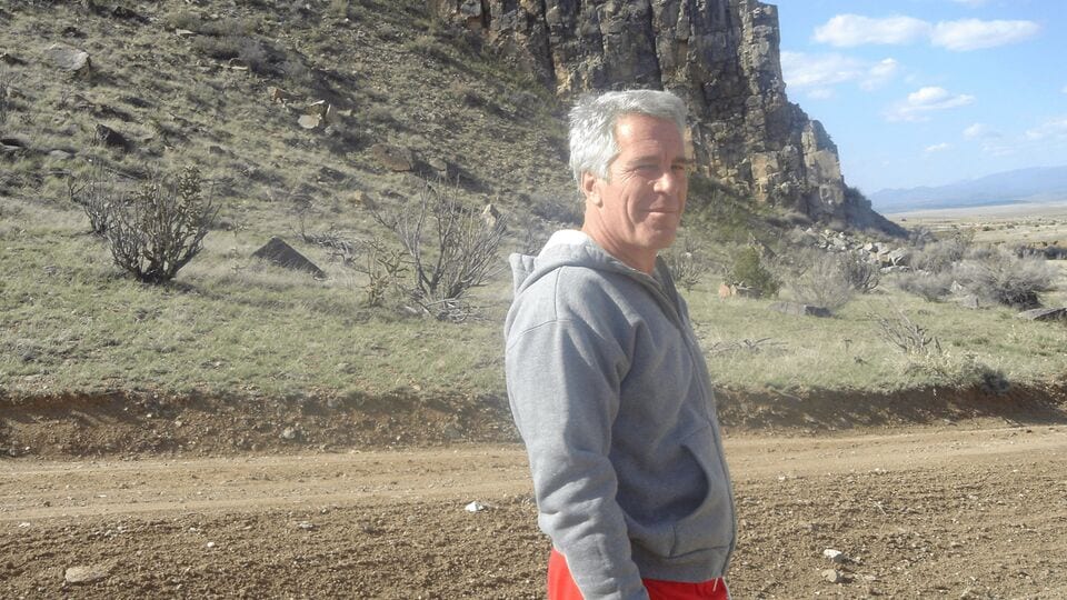 Jeffrey Epstein net worth: How a college dropout who once taught teens ...