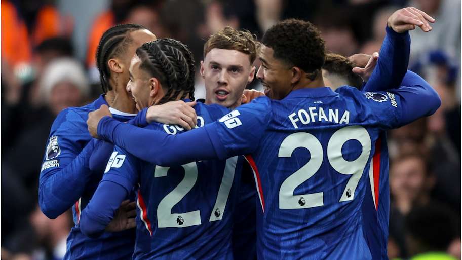 How to watch Newcastle vs. Chelsea on TV, live stream
