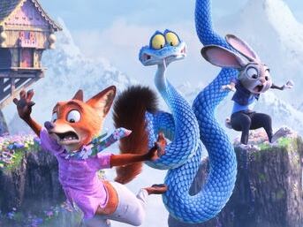 Zootopia 2 spurs viper adoption surge in China