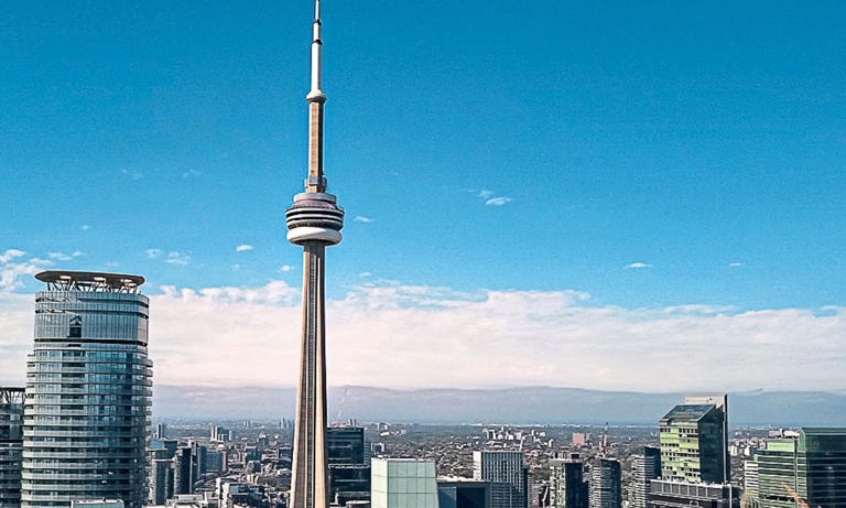 Where to eat, stay and play in Toronto, Canada