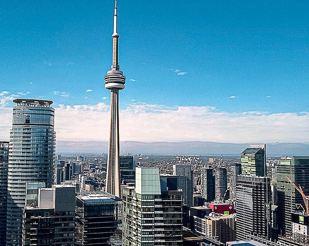 Where to eat, stay and play in Toronto, Canada