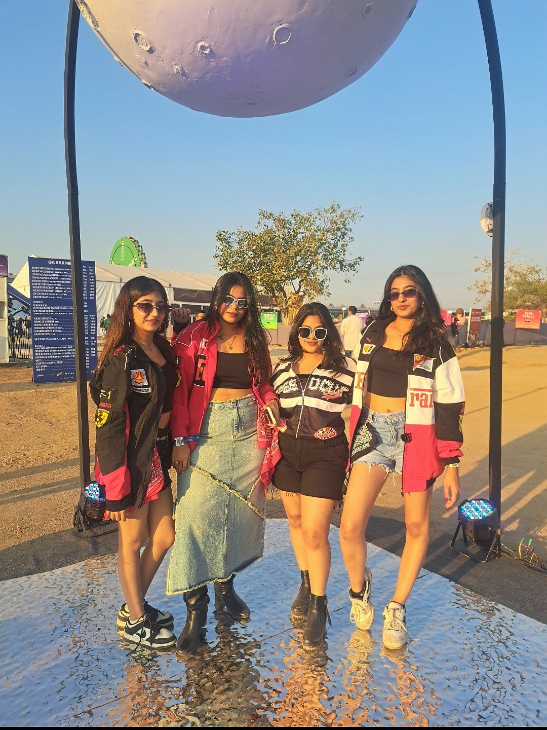 'You can't compare Goa...': Mumbai's first Sunburn Festival compared to ...