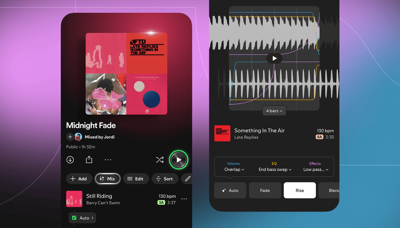 Fitur baru di Spotify bikin soundtrack liburan jadi lebih seru