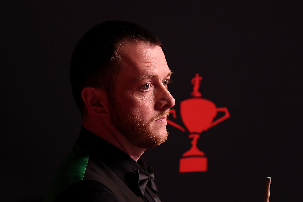 Today at the Scottish Open Snooker 2025: Saturday semi-final schedule ...