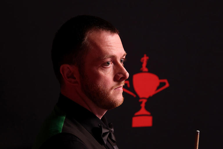 Today at the Scottish Open Snooker 2025: Saturday semi-final schedule ...