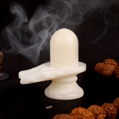 Lord Shiva will arrive at your home! Install the Shivling in this ...