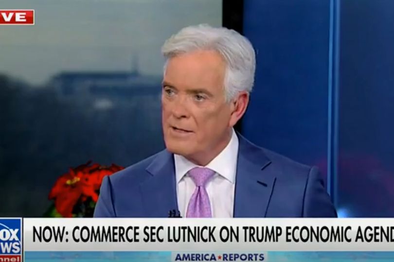 Fox News ridicules Donald Trump fanatic over president's 'impossible' math