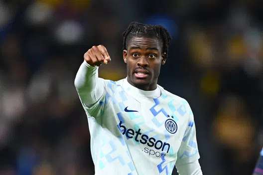 Pistocchi: “Nessuno capisce più. Simeone no, Bisseck sì. Come può ...